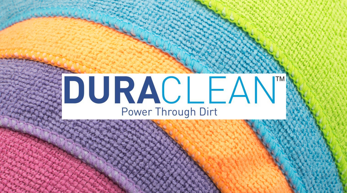 How to Choose the Best Microfibre Cloths for Commercial Cleaning ...