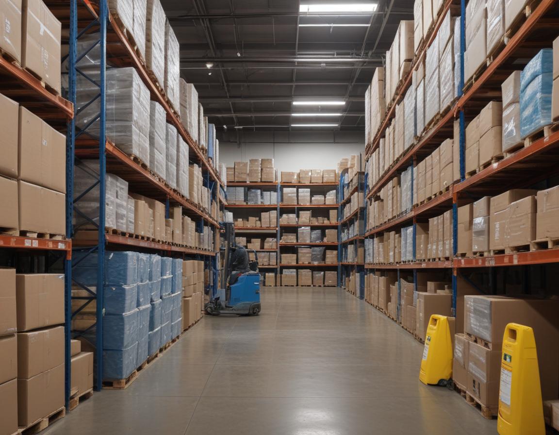 How to Choose the Best Cleaning Consumables for Your Wholesale Busines ...