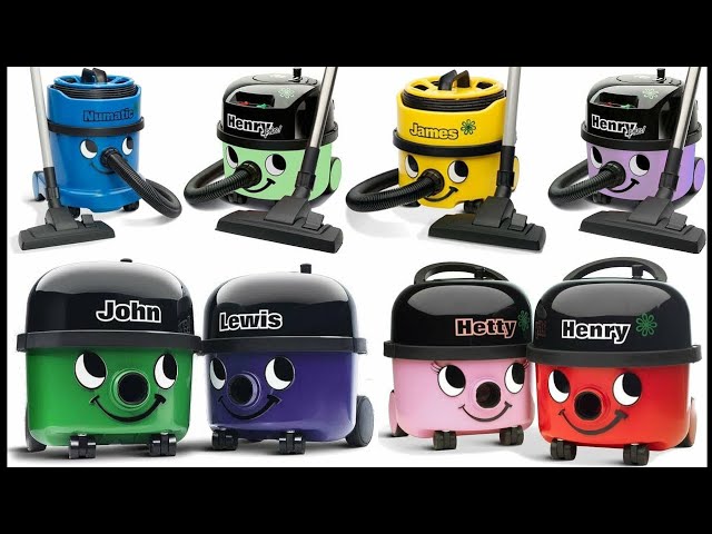 Expert Tips on How to Maintain Your Henry Hoover - Duraclean® Guide ...